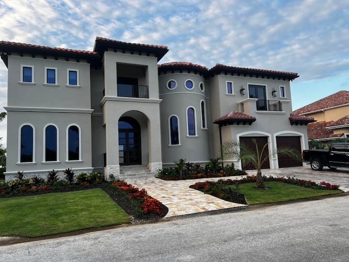 Patricks Island Cayman Islands - Cayman Islands