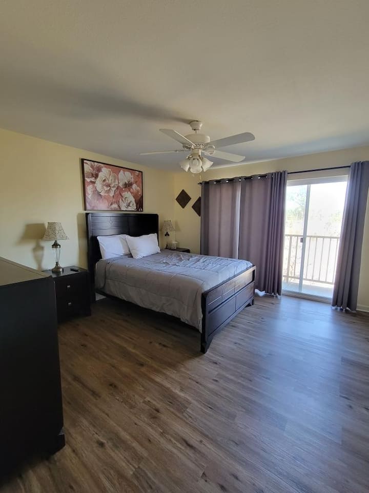 Kessler Tdy.2 Bdrm Pool Waterview - Ocean Springs, MS