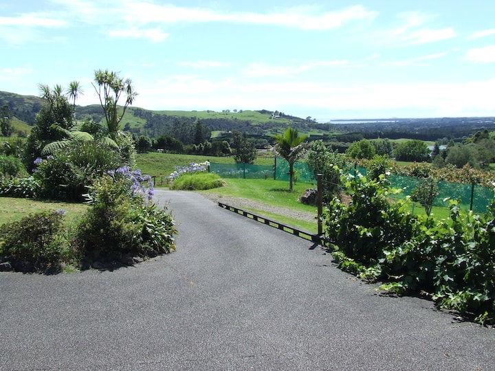 Woodland Heights B&b - Katikati