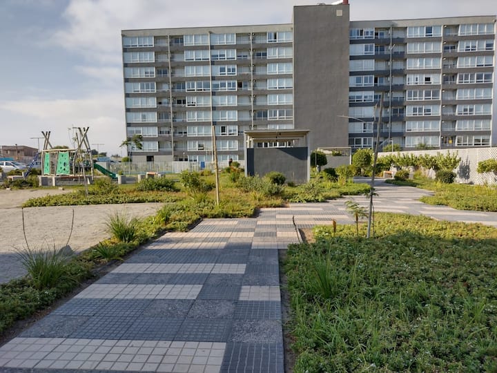 Departamento 707-c - La Serena