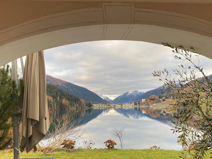 Lake House Davos Wolfgang - Davos