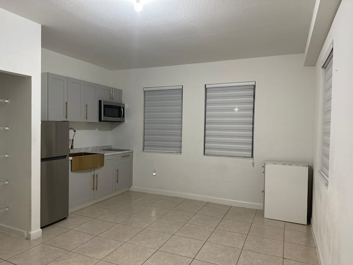 Guesthouse - Homestead