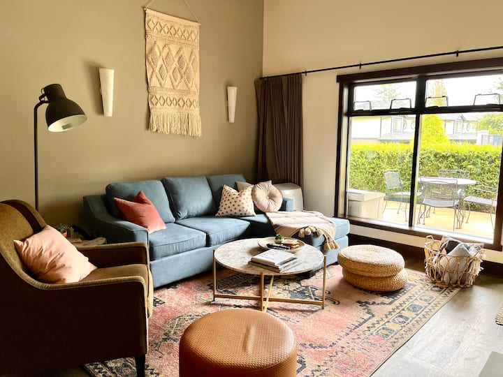 Casa Sunrise Escape - Sleeps 4 -Pool -Hot Tub -Gym - Parksville