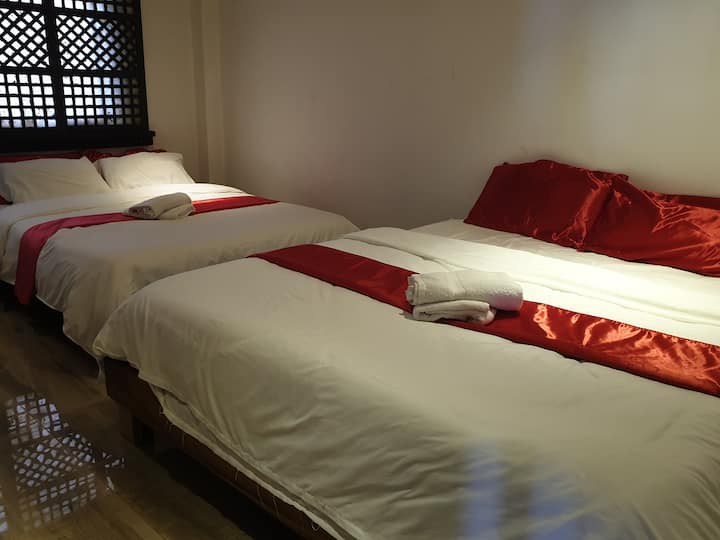 Miley Lodging: Standard Room 1 - Busuanga