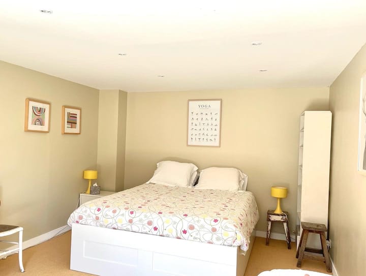 Jolie Chambre Proche De La Mer ! - Barfleur