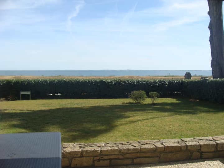 Appartement Face Mer à Carnac - Carnac