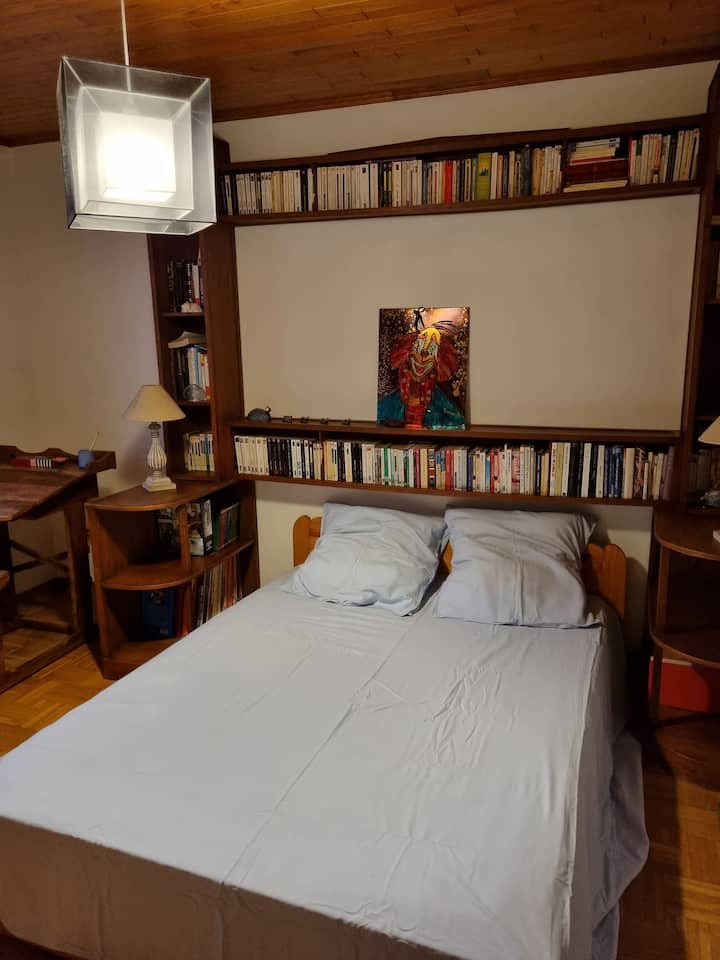 Chambre Au Calme 2 - Carnon