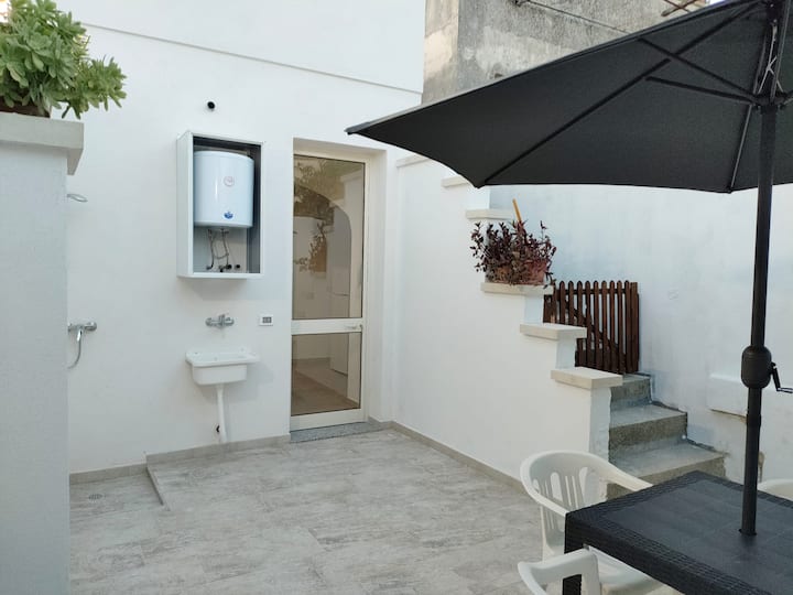 Casa Di Nonna Uccia - Uggiano La Chiesa