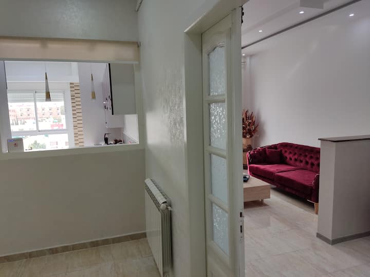 Oran Les Castors, Un Joli F3 De 105m2 - Oran