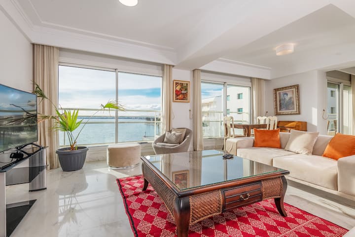 Luxury  Apartment Lake View - Tunis