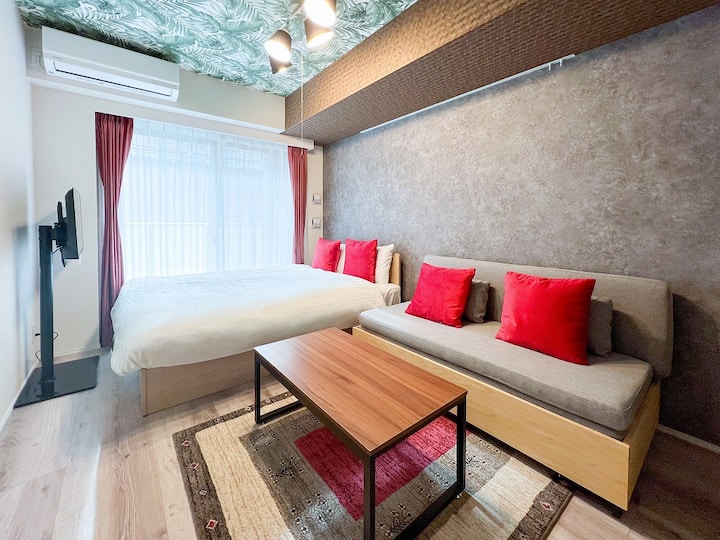 Waseda Station Waseda University Nearby/b03 - Shinjuku Station