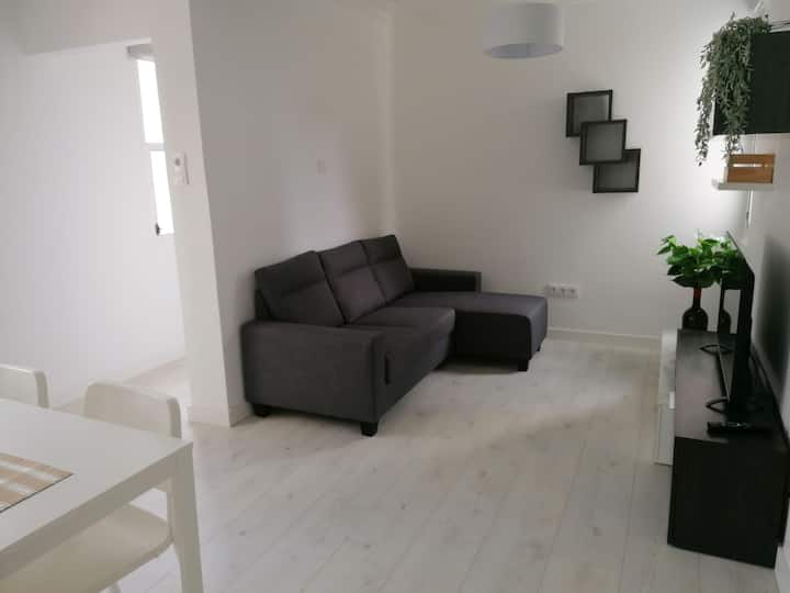 Acogedor Piso Ferrol - Ferrol