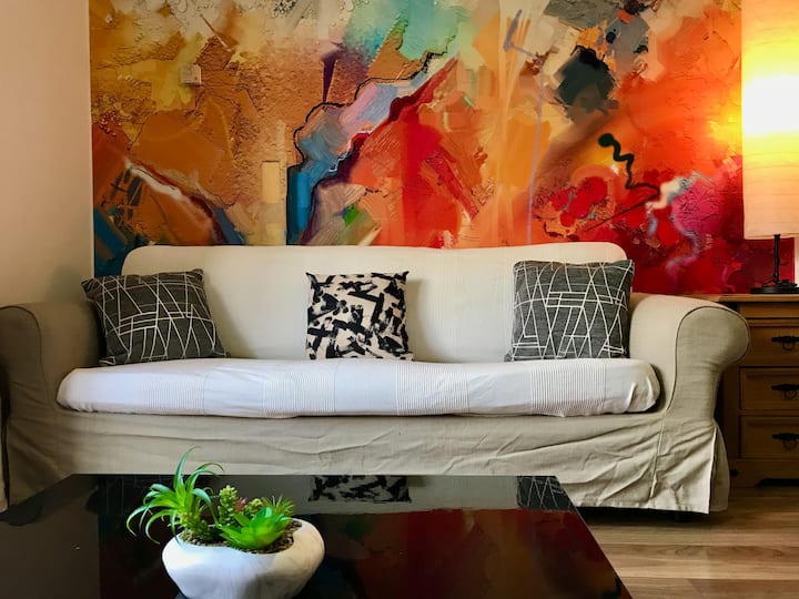 Apartment Surrounded By Top Dublin Attractions - Fingal