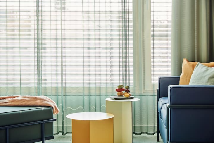 Studio Am Kurfürstendamm - Berlin