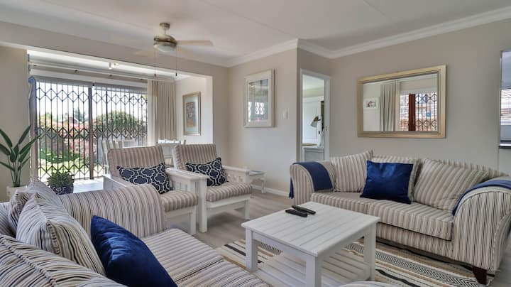 Deo Glory - Experience Hartenbos - Mossel Bay