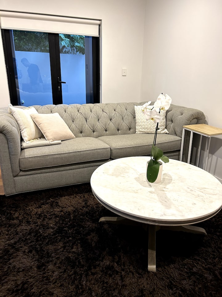 Stylish & Comfortable Stay In Double Bay - Randwick
