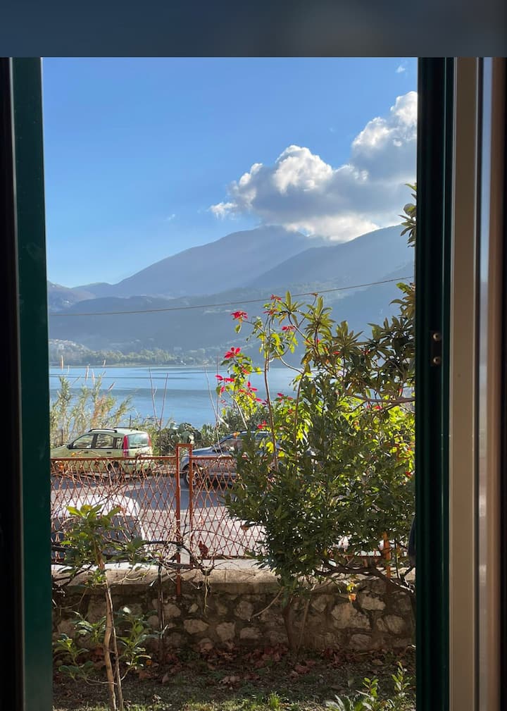 Affittasi Appartamento A Sapri - Sapri