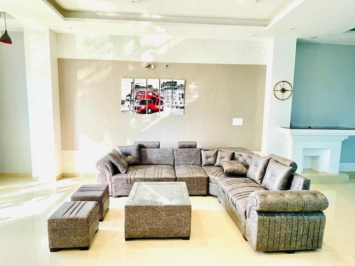 Tyrion's Space - Mohali