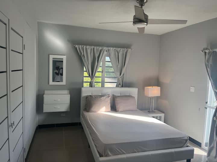 Two Bedroom At Asha's Place - Anguilla