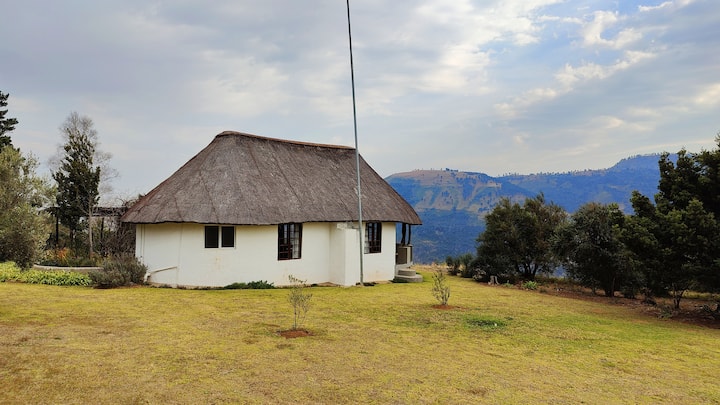 Thunderstone - Hogsback