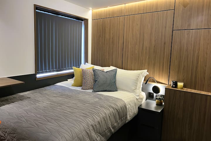 Studio 3a: Prime Location Near Royal Infirmary - Leicester