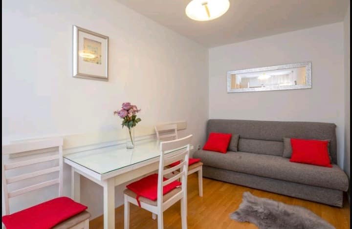 Apartman Matija Centar - Split