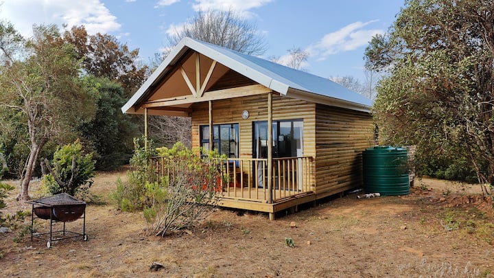 The Cabin - Hogsback