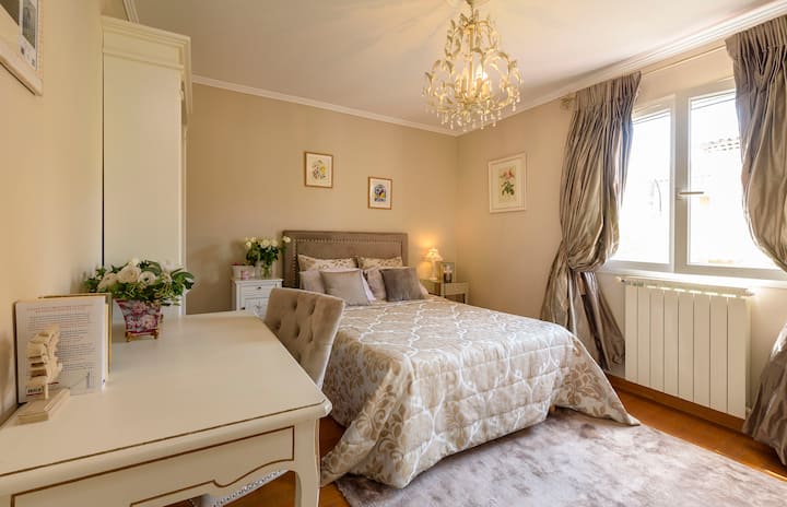 Family Suite - Mandelieu-la-Napoule