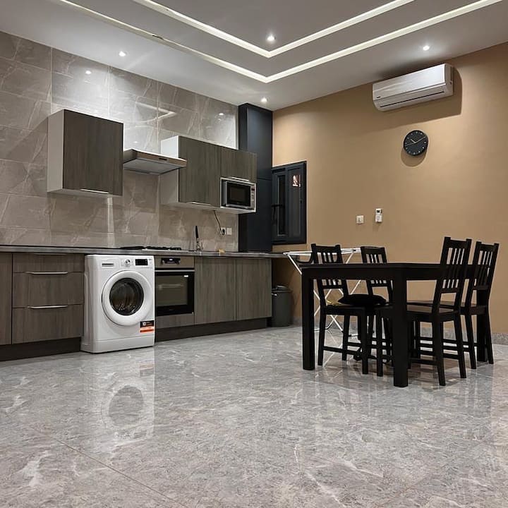 Luxueux 3 Pieces (R2) - Bamako