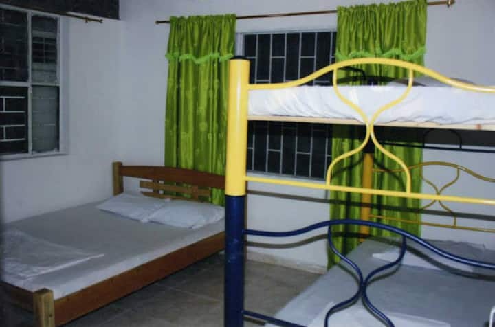 Casa Vacacional En Melgar - Melgar