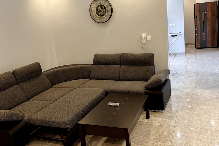 Luxueux 2 Pieces (R5) - Bamako