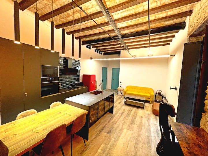 Reina Moira - Barcelona