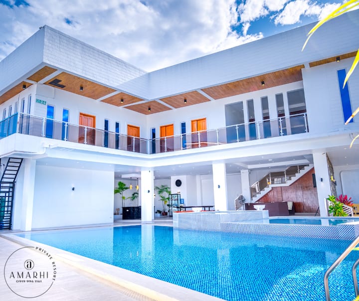 Amarhi Private Resort - Houses for Rent in Calamba, Calabarzon, Philippines - Airbnb