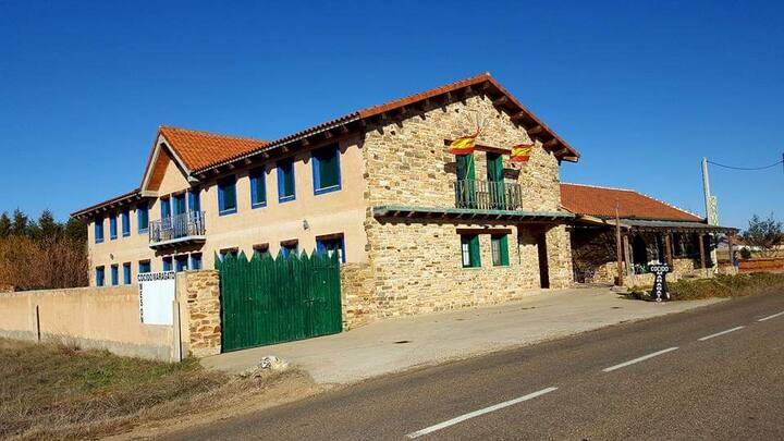 Casa Rural Tikiko - Astorga