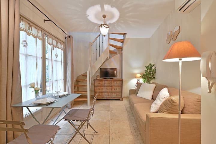 Roussane, Duplex En Hypercentre - Avignon