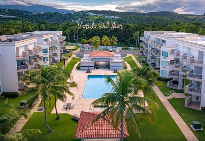 Penthouse By The Beach - Puerto Rico