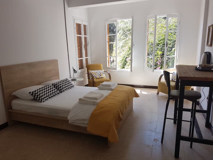 Sabor Residence (4) - Nicosia