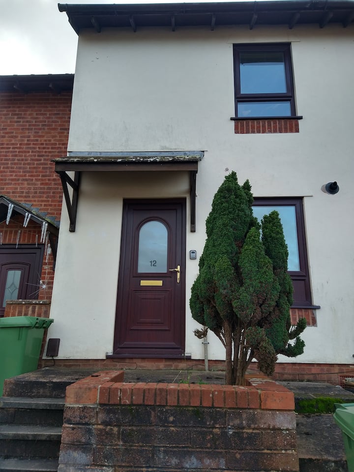 Double Room, Exeter - Exeter