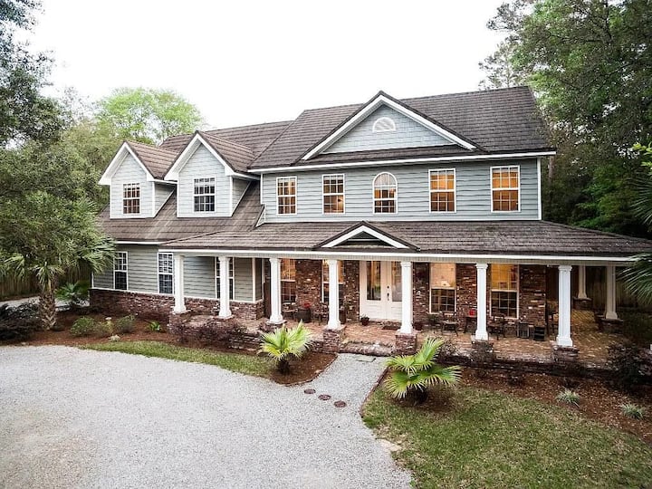 Live Tree Serenity - Niceville, FL