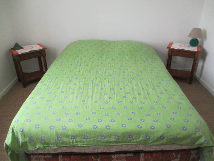 La Manoulie Chambre Confortable - Arbois