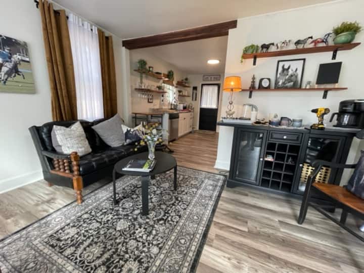 Trotter's Cottage- Close To Bruces Field - Aiken, SC