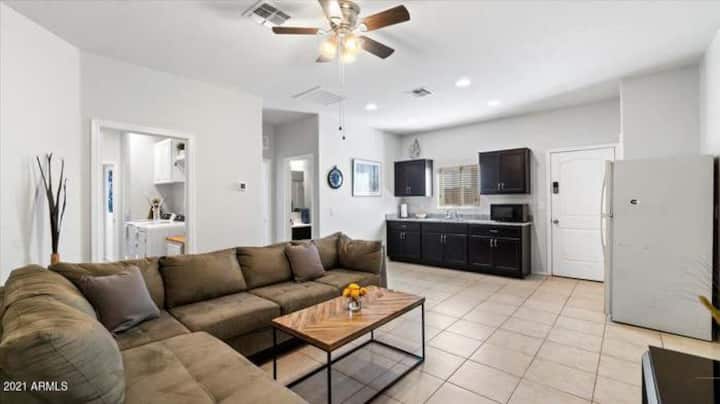 Spacious Getaway - Maricopa, AZ