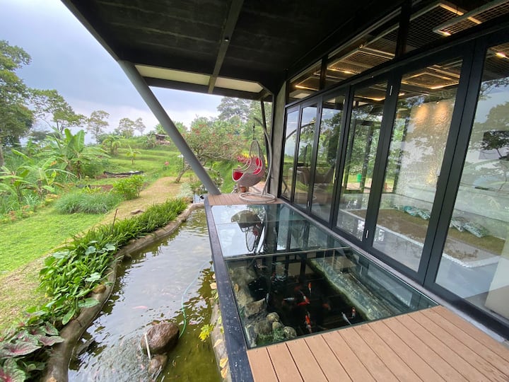Villa Vive, Trawas - Trawas