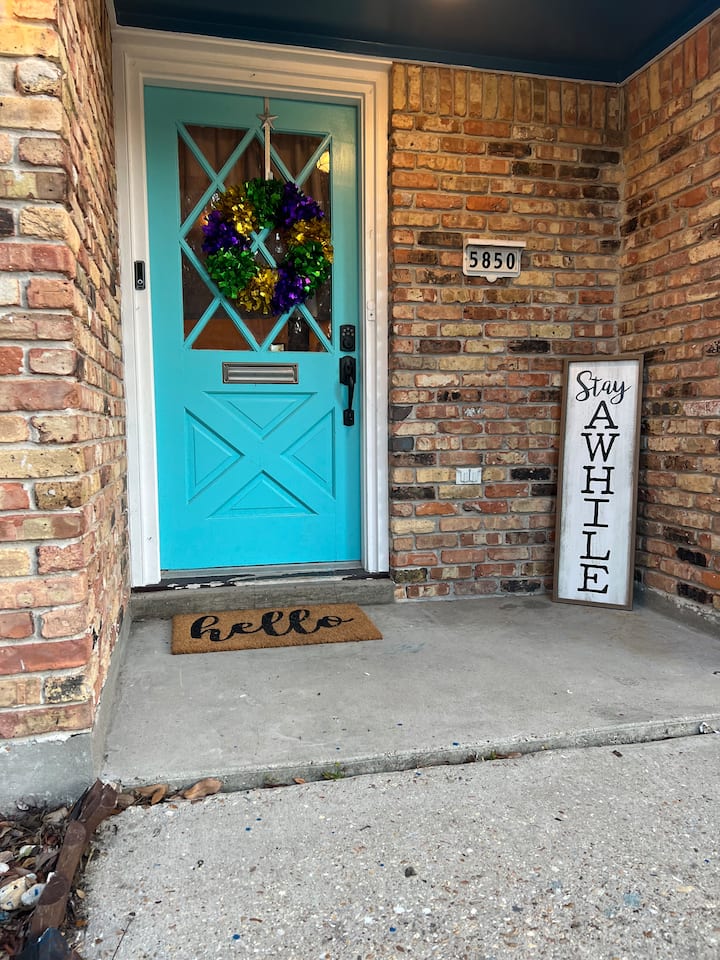 Aurora Garden Safe Haven - Chalmette, LA