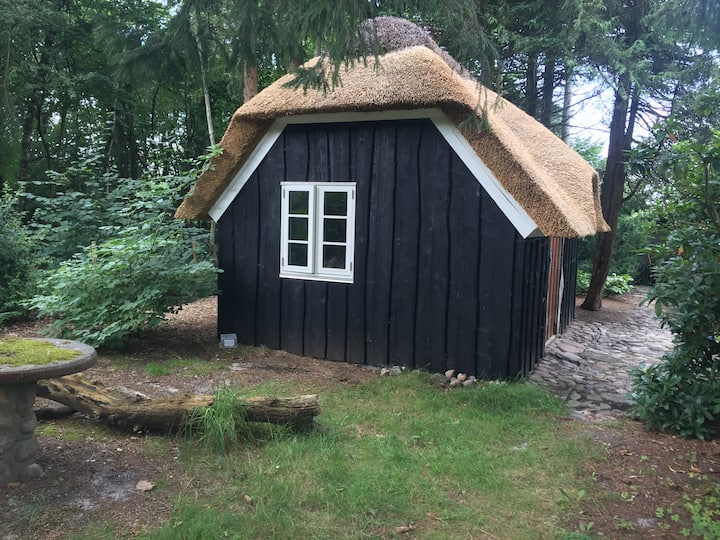 Cottage Mid Nature - Dänemark