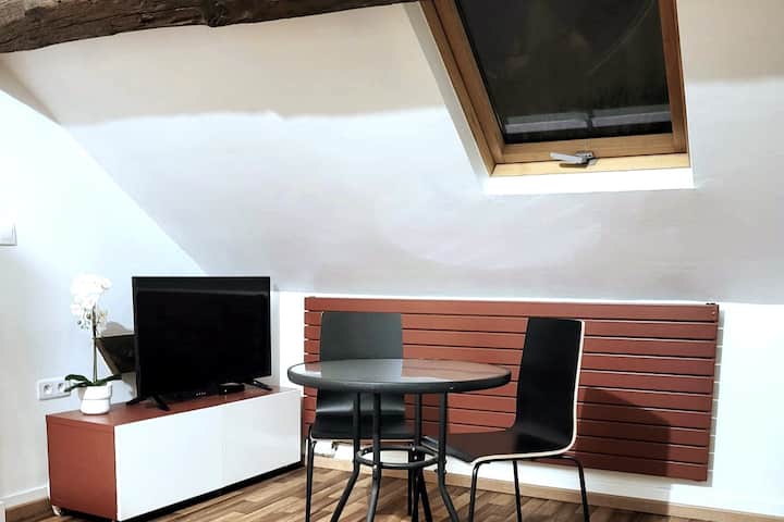 Studio - North Paris, Saint-denis - Saint-Denis