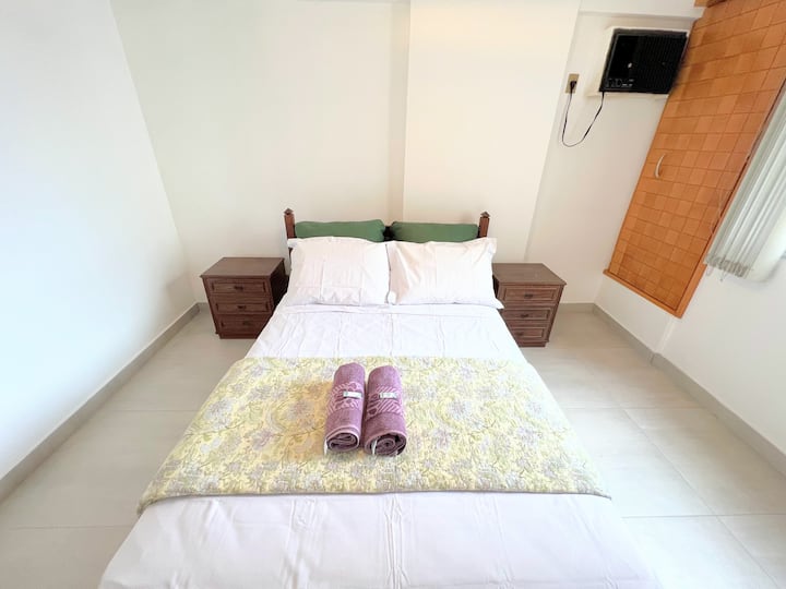 6x Sem Juros -2qts Pertinho De Tudo No Centro! 401 - Guarapari