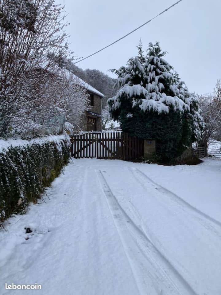 Gîte La Bohème Au Coeur De Besse - Saint-Nectaire