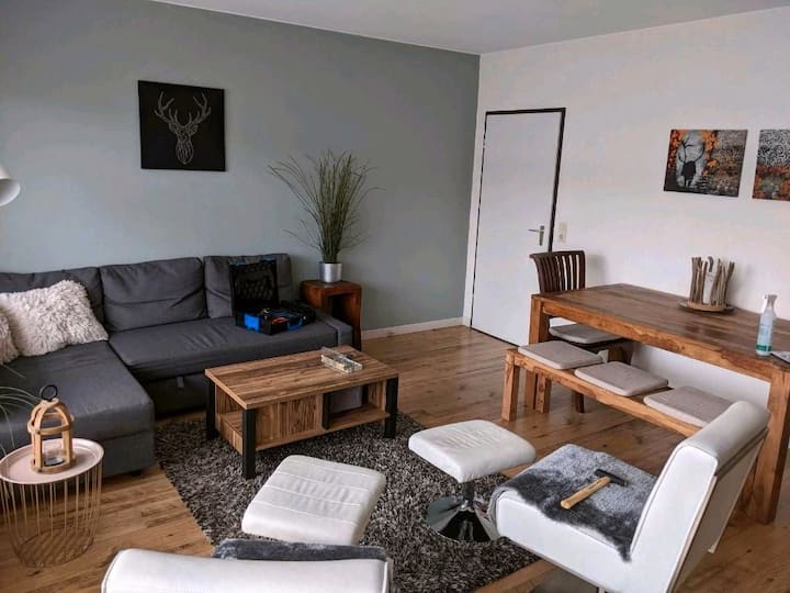 Apartment Bella Winterberg - Winterberg