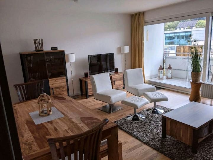 Apartment Bella Winterberg - Winterberg
